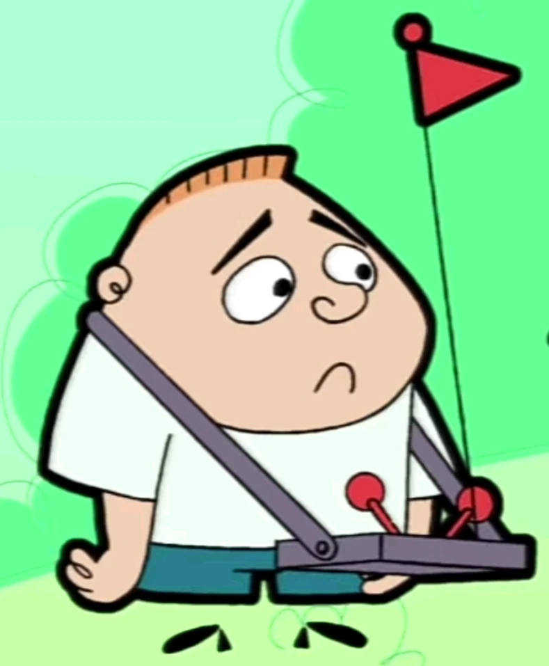 Bruiser Jr. | Mr. Bean Wiki | Fandom