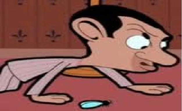 Fly (character) | Mr.Bean the animated series Wiki | Fandom