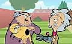 Inventor (character) | Mr.Bean the animated series Wiki | Fandom