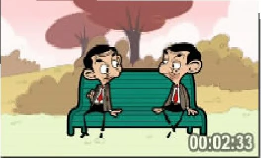 Mr pod | Mr.Bean the animated series Wiki | Fandom