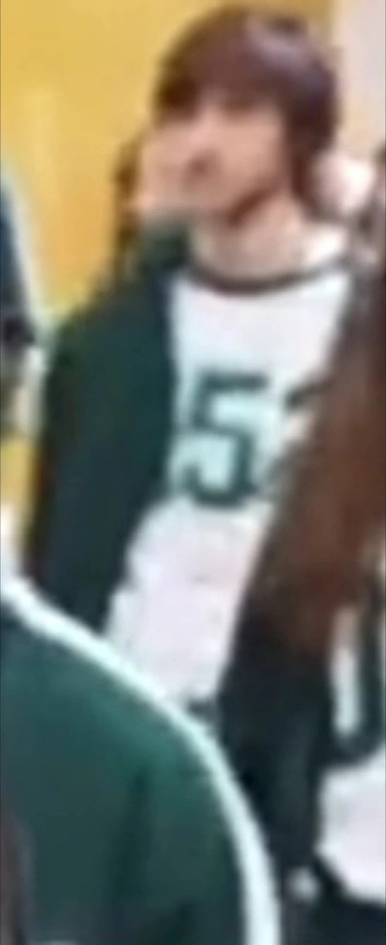 Player 452 | MrBeast Squid Game Wiki | Fandom