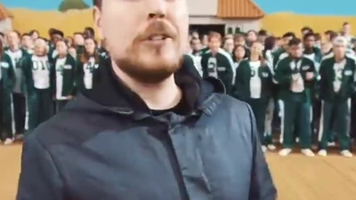 Discuss Everything About MrBeast Squid Game Wiki | Fandom