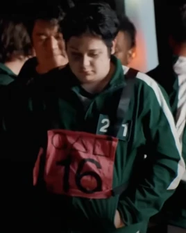 Player 271 | MrBeast Squid Game Wiki | Fandom