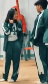 Player 244 | MrBeast Squid Game Wiki | Fandom