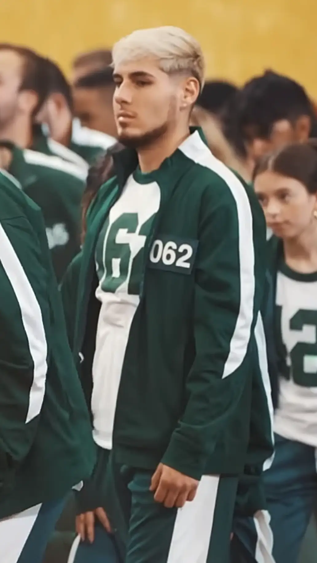 Player 062 | MrBeast Squid Game Wiki | Fandom