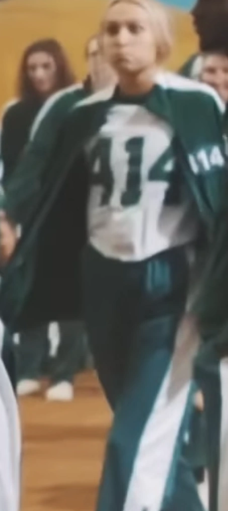 Player 414 | MrBeast Squid Game Wiki | Fandom