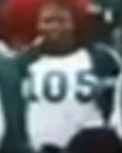 Player 105 | MrBeast Squid Game Wiki | Fandom