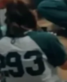 Player 293 | MrBeast Squid Game Wiki | Fandom