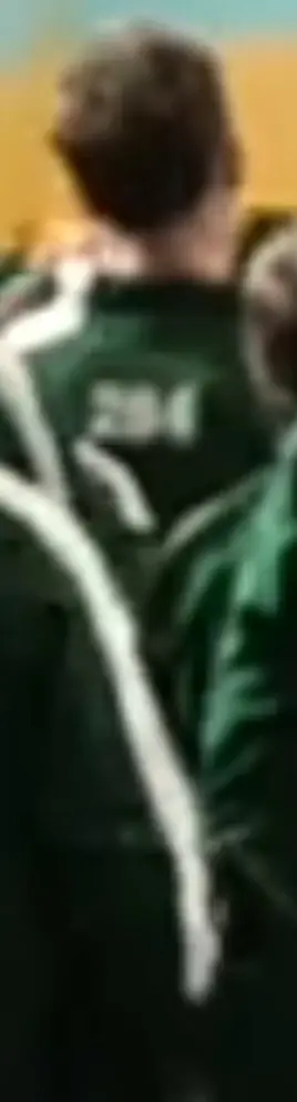 Player 294 | MrBeast Squid Game Wiki | Fandom