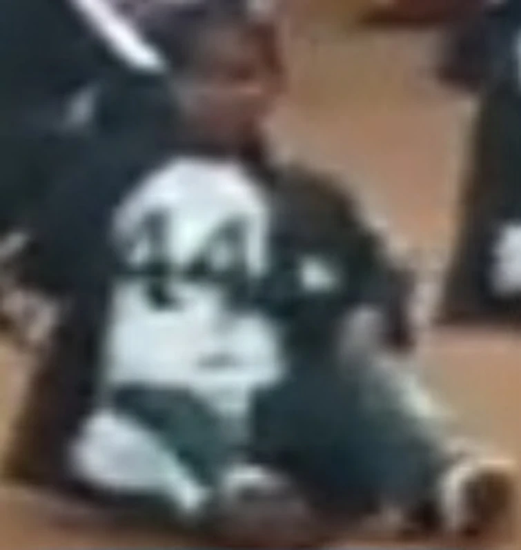 Player 448 | MrBeast Squid Game Wiki | Fandom