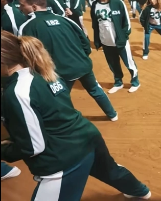 Player 066 | MrBeast Squid Game Wiki | Fandom