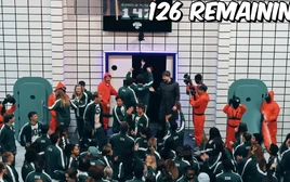 Bribe | MrBeast Squid Game Wiki | Fandom