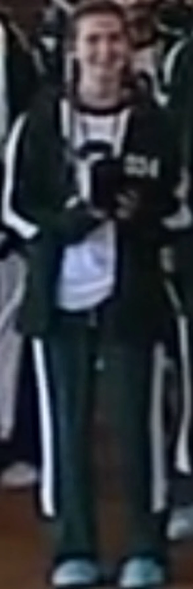 Player 034 | MrBeast Squid Game Wiki | Fandom