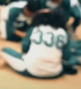 Player 336 | MrBeast Squid Game Wiki | Fandom