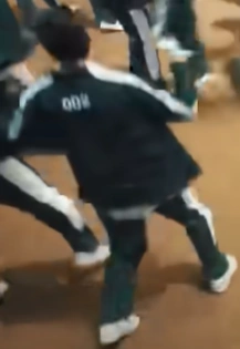 Player 002 | MrBeast Squid Game Wiki | Fandom