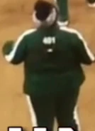 Player 401 | MrBeast Squid Game Wiki | Fandom