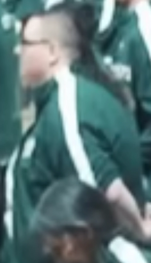 Player 207 | MrBeast Squid Game Wiki | Fandom