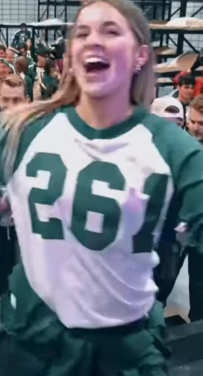 Player 261 | MrBeast Squid Game Wiki | Fandom