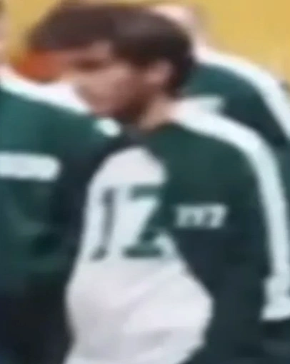 Player 117 | MrBeast Squid Game Wiki | Fandom