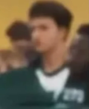 Player 273 | MrBeast Squid Game Wiki | Fandom