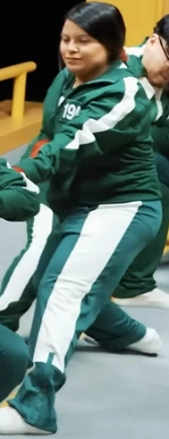 Player 194 | MrBeast Squid Game Wiki | Fandom