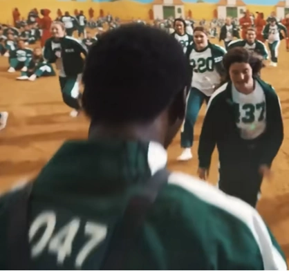 Player 047 | MrBeast Squid Game Wiki | Fandom