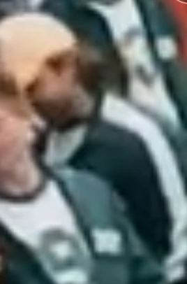 Player 124 | MrBeast Squid Game Wiki | Fandom