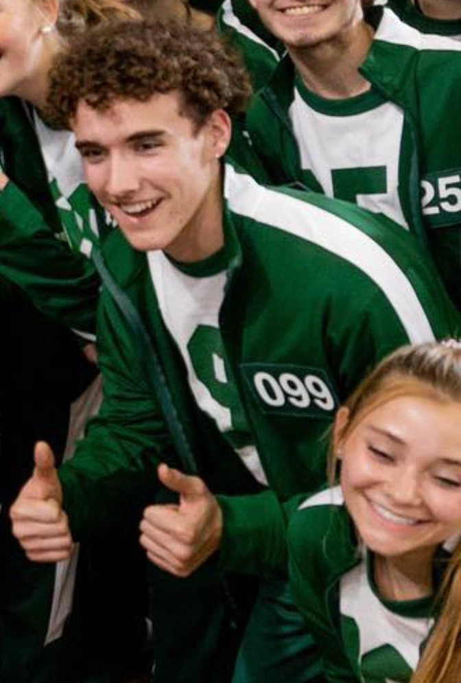 Player 099 | MrBeast Squid Game Wiki | Fandom