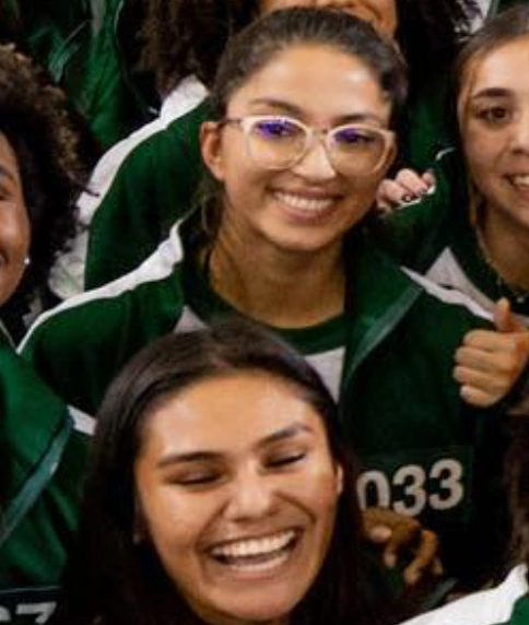 Player 033 | MrBeast Squid Game Wiki | Fandom