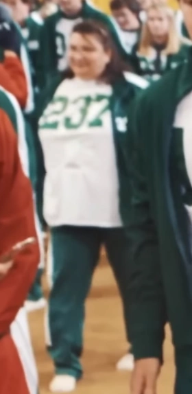 Player 237 | MrBeast Squid Game Wiki | Fandom