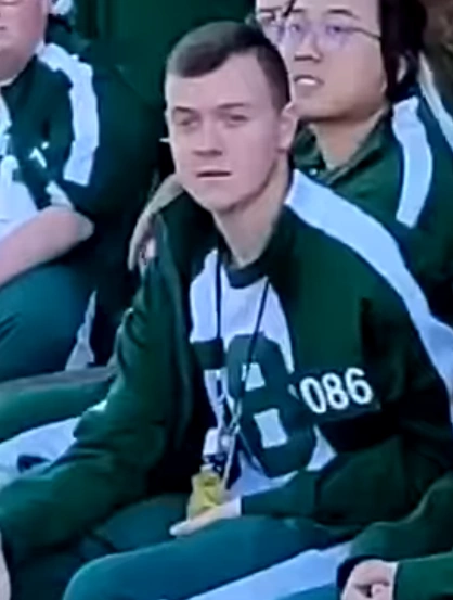 Player 086 | MrBeast Squid Game Wiki | Fandom