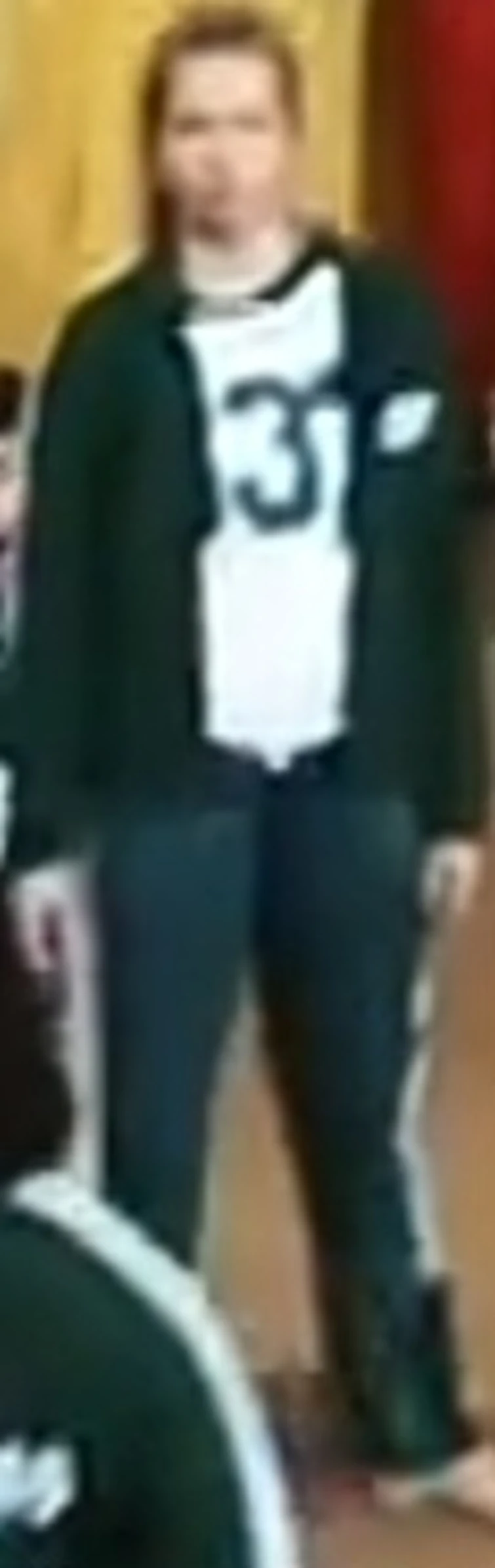 Player 337 | MrBeast Squid Game Wiki | Fandom