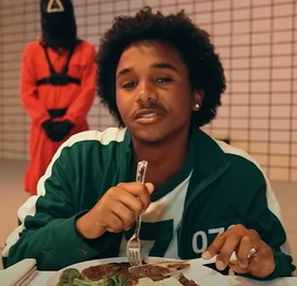 Player 079 | MrBeast Squid Game Wiki | Fandom