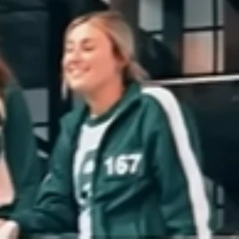 Player 167 | MrBeast Squid Game Wiki | Fandom