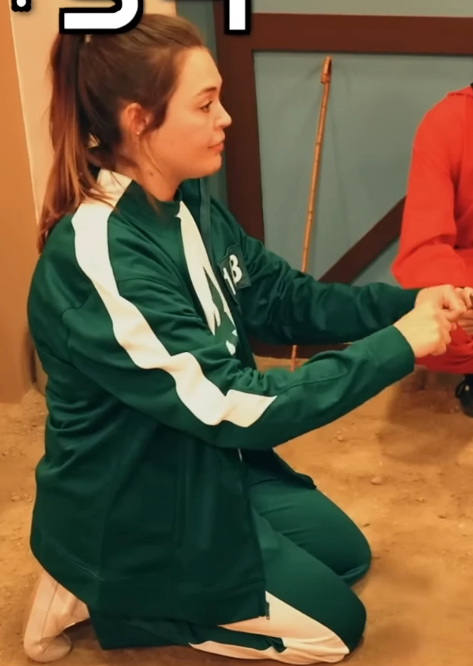 Player 148 | MrBeast Squid Game Wiki | Fandom