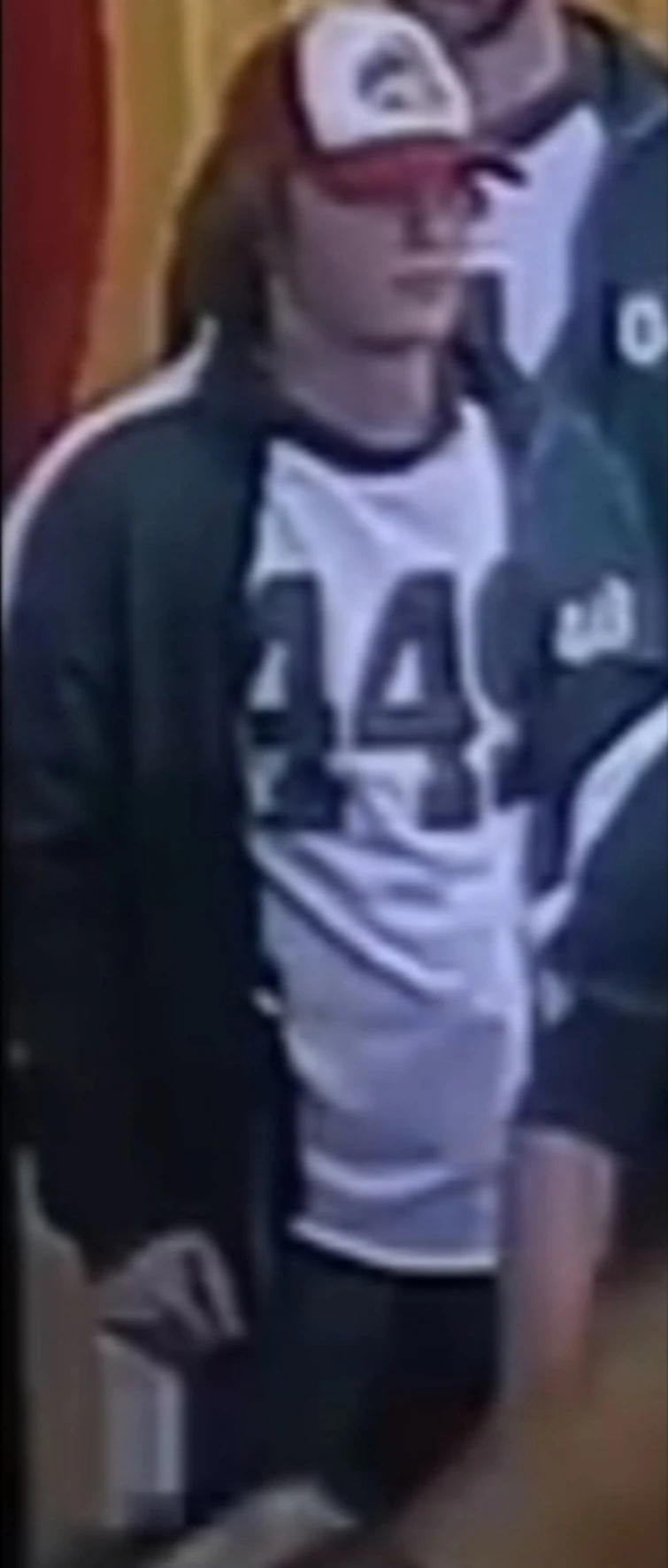 Player 449 | MrBeast Squid Game Wiki | Fandom