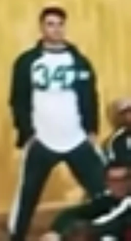 Player 347 | MrBeast Squid Game Wiki | Fandom