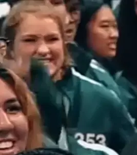 Player 353 | MrBeast Squid Game Wiki | Fandom