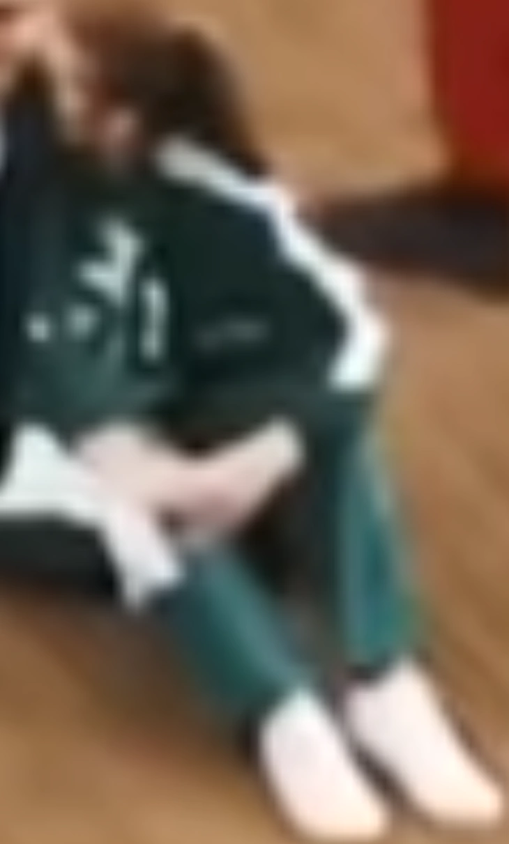 Player 160 | MrBeast Squid Game Wiki | Fandom