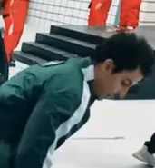 Player 110 | MrBeast Squid Game Wiki | Fandom