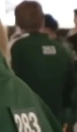 Player 253 | MrBeast Squid Game Wiki | Fandom