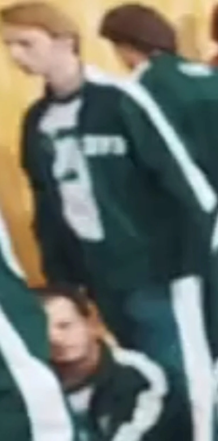 Player 373 | MrBeast Squid Game Wiki | Fandom