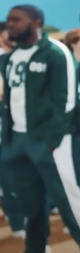 Player 091 | MrBeast Squid Game Wiki | Fandom