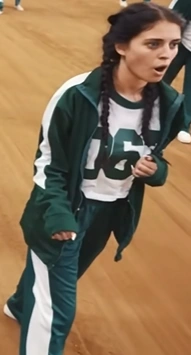 Player 067 | MrBeast Squid Game Wiki | Fandom