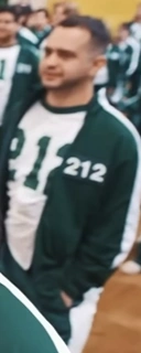 Player 212 | MrBeast Squid Game Wiki | Fandom