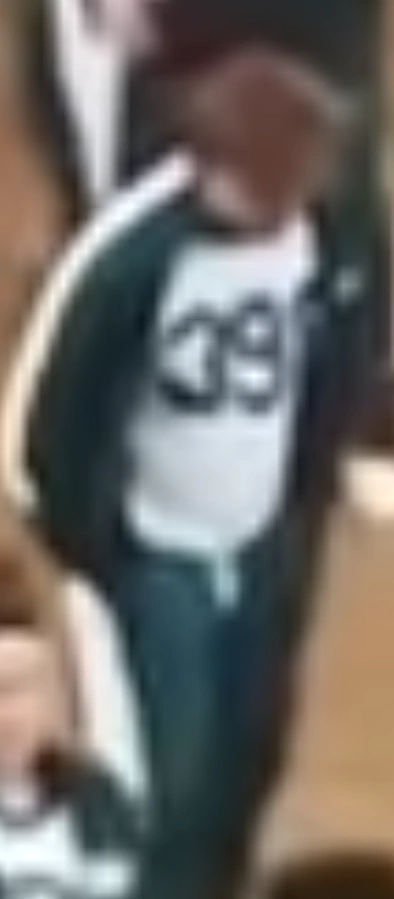 Player 396 | MrBeast Squid Game Wiki | Fandom