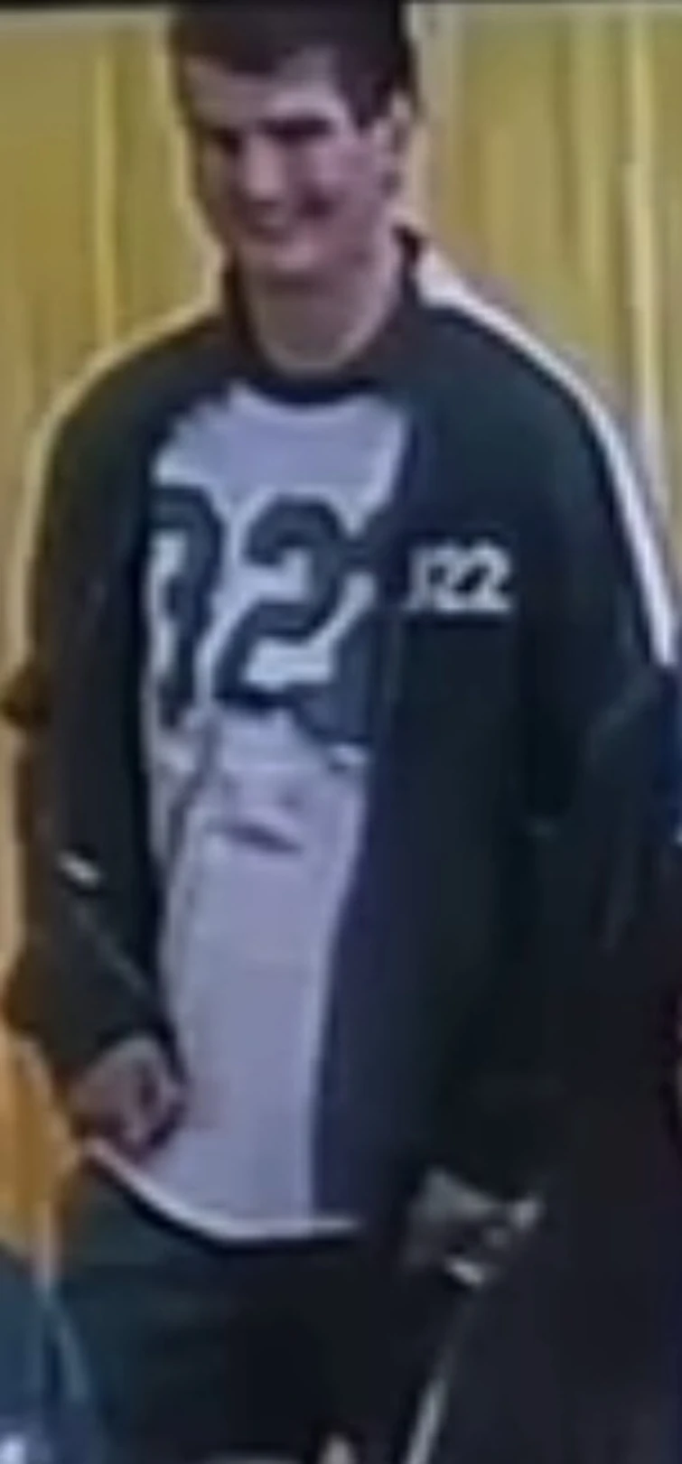 Player 322 | MrBeast Squid Game Wiki | Fandom