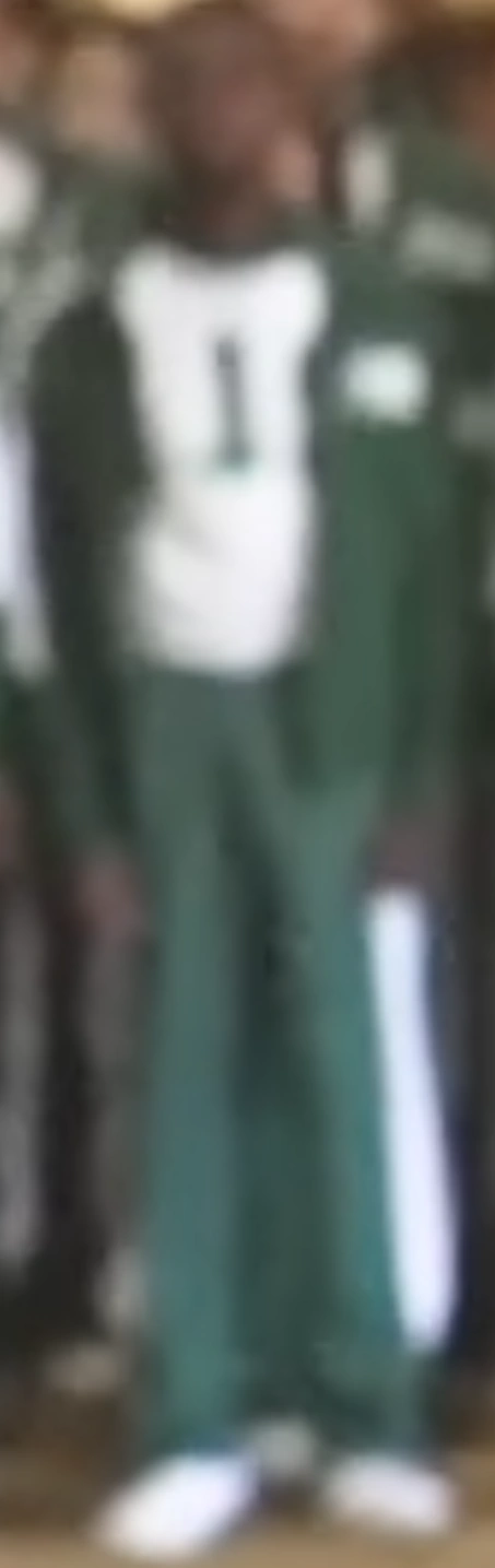 Player 119 | MrBeast Squid Game Wiki | Fandom