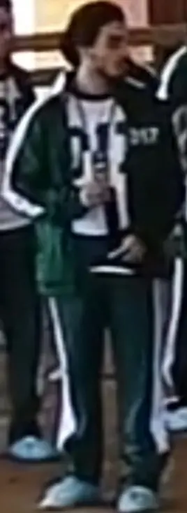 Player 017 | MrBeast Squid Game Wiki | Fandom