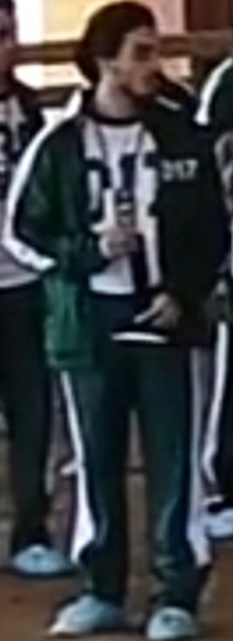 Player 017 | MrBeast Squid Game Wiki | Fandom